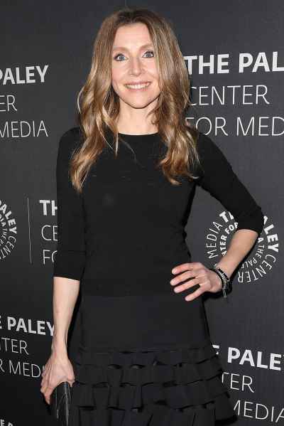 Sarah Chalke: 25 Things You Don’t Know About Me | Us Weekly