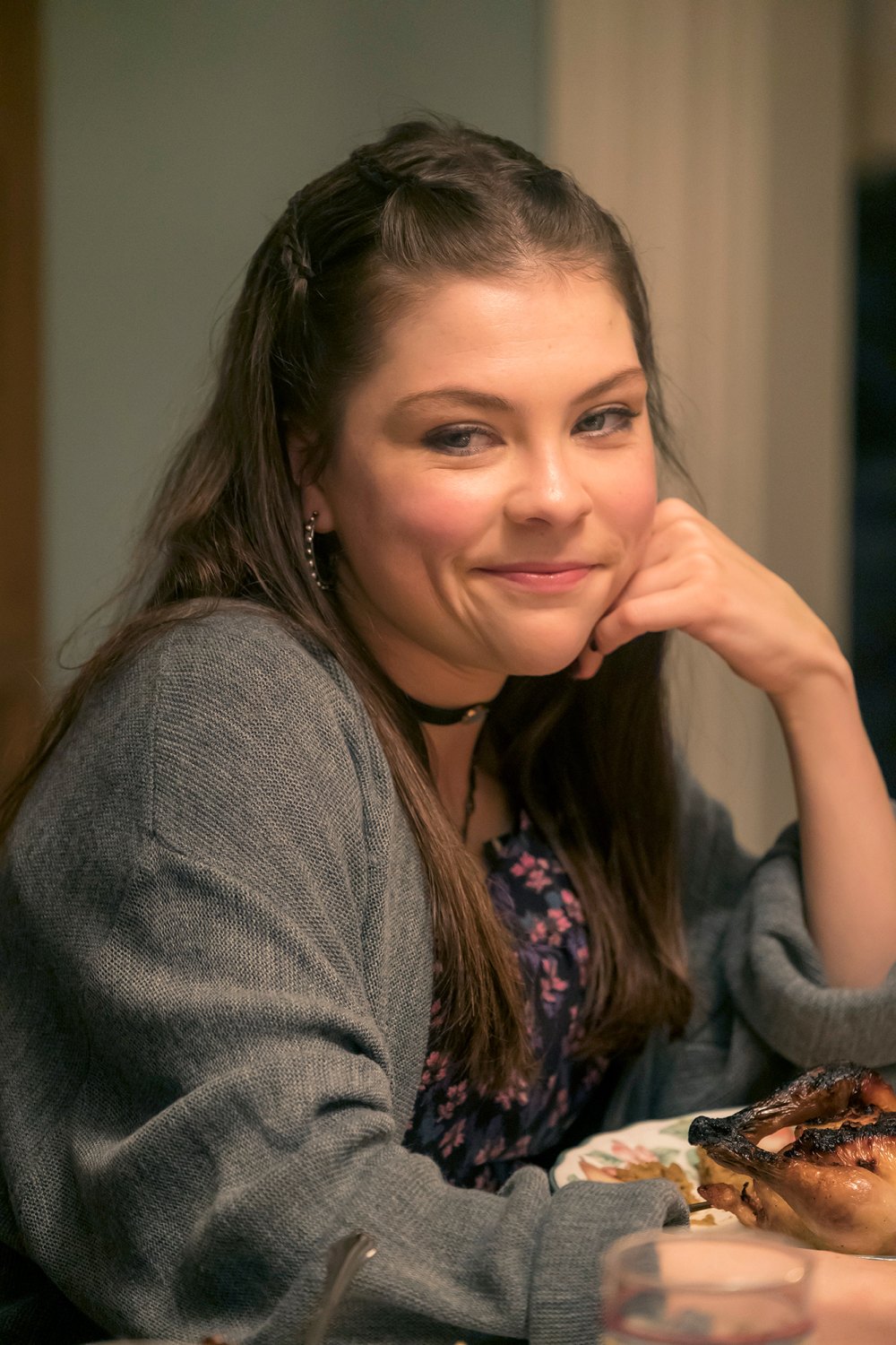 ‘This Is Us’ Recap: Kate Hints at Trouble With Ex-Boyfriend