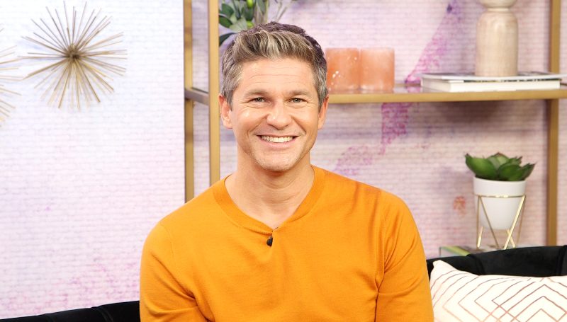 David Burtka: Working on My Marriage Is Important for Kids to See ...