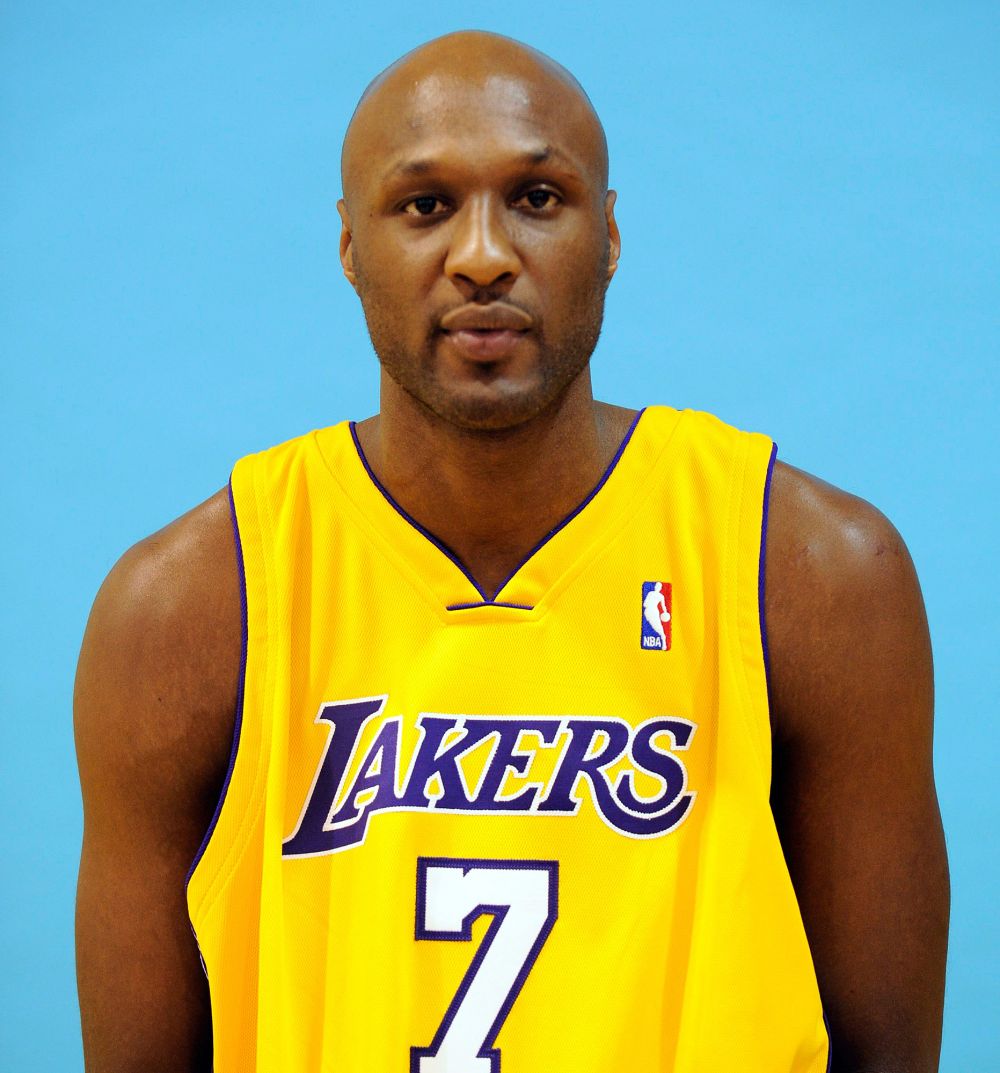 Lamar Odom’s Ups and Downs Through the Years: Overdose, More | Us Weekly