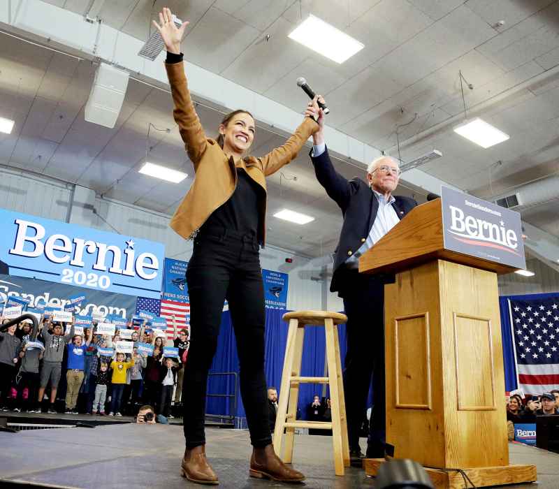 Alexandria Ocasio-Cortez's Style, Fashion Evolution