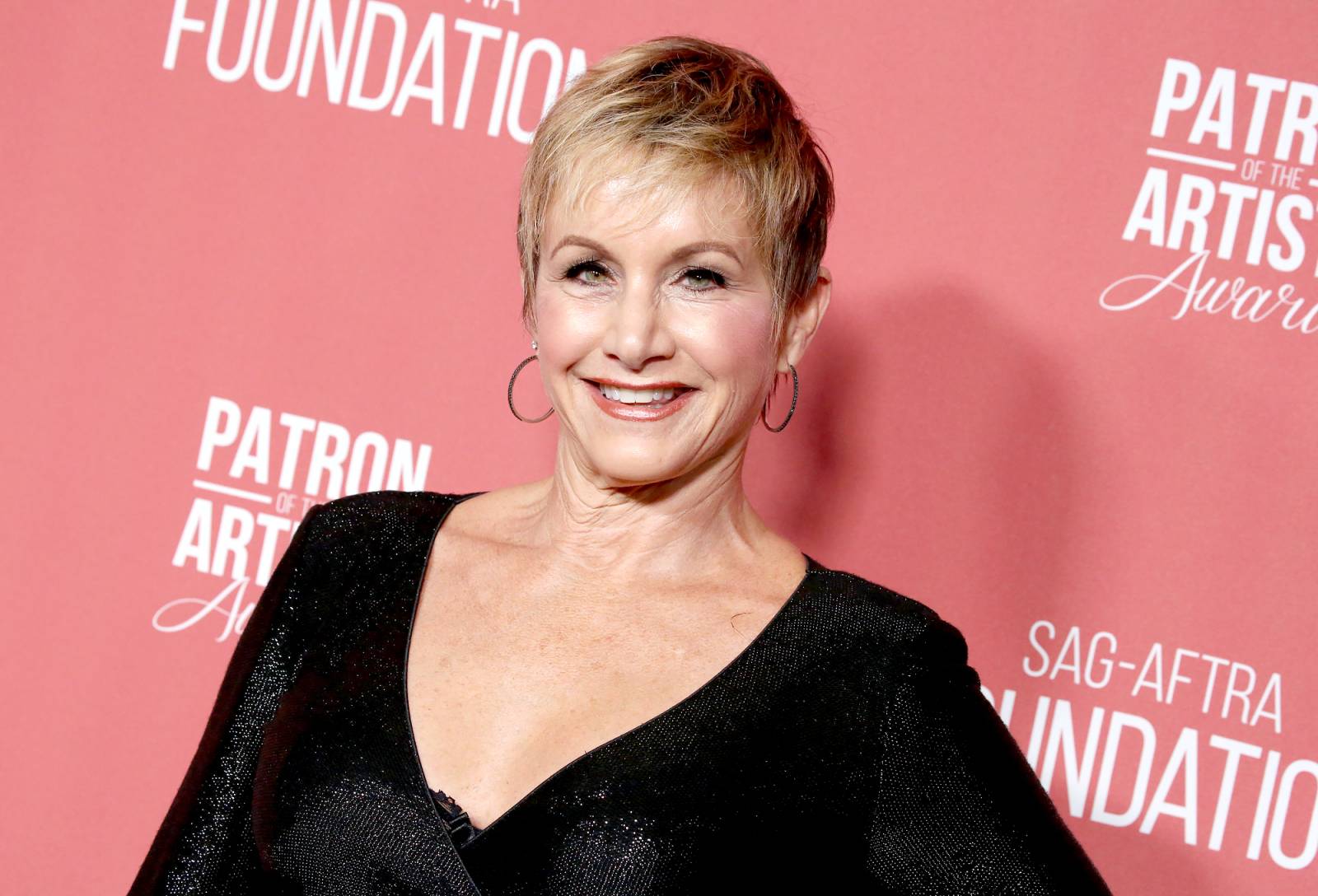 Gabrielle Carteris News - Us Weekly