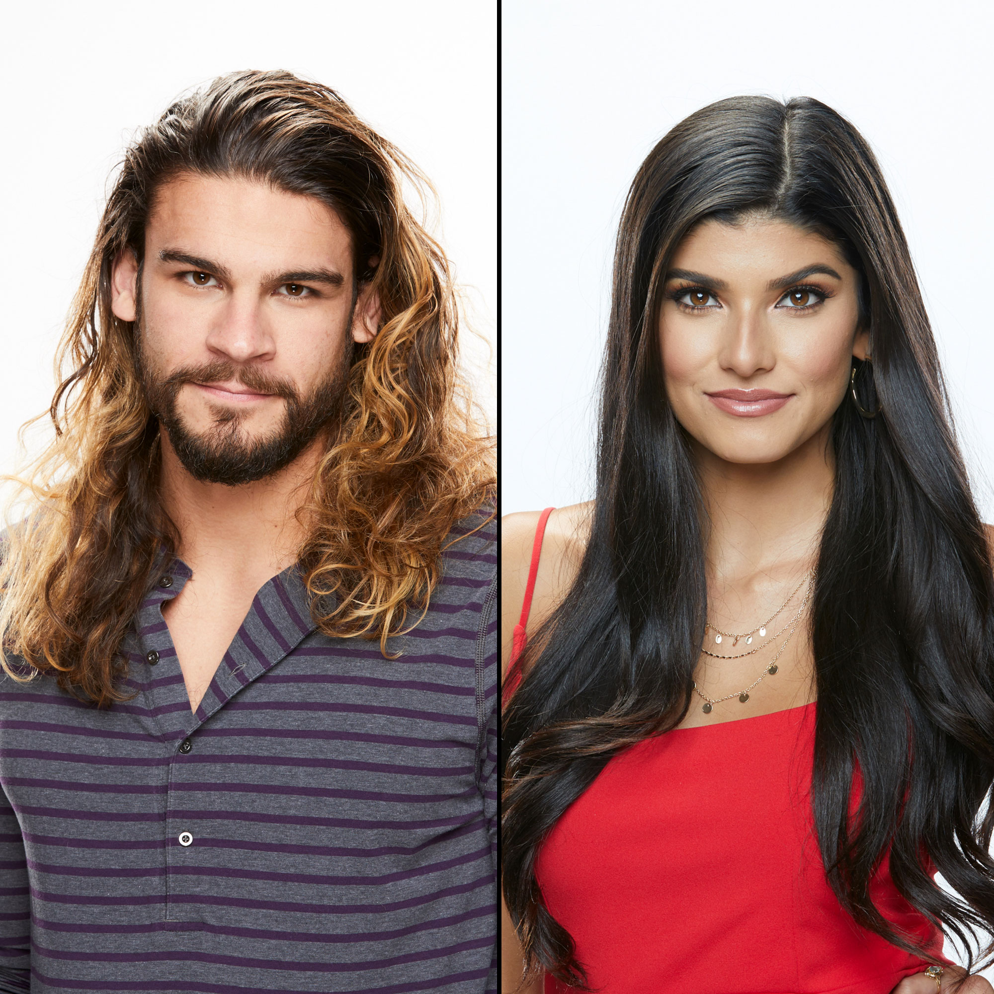 Big Brother’s Jack Matthews, Analyse ‘Sis’ Talavera Split | Us Weekly
