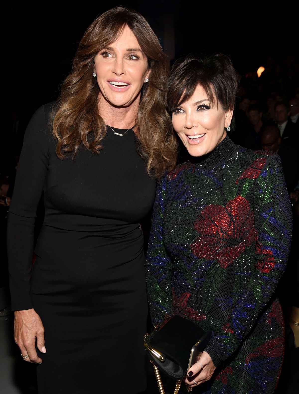 Caitlyn Jenner Wishes ‘Amazing’ Ex-Wife Kris Jenner Happy Birthday | Us ...