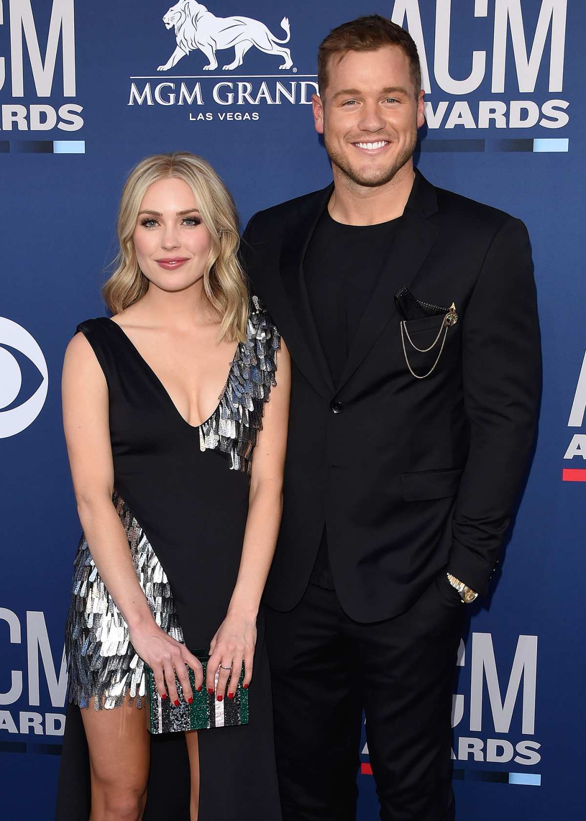 When Bachelor's Colton Underwood, Cassie Randolph Will Get Married | Us ...