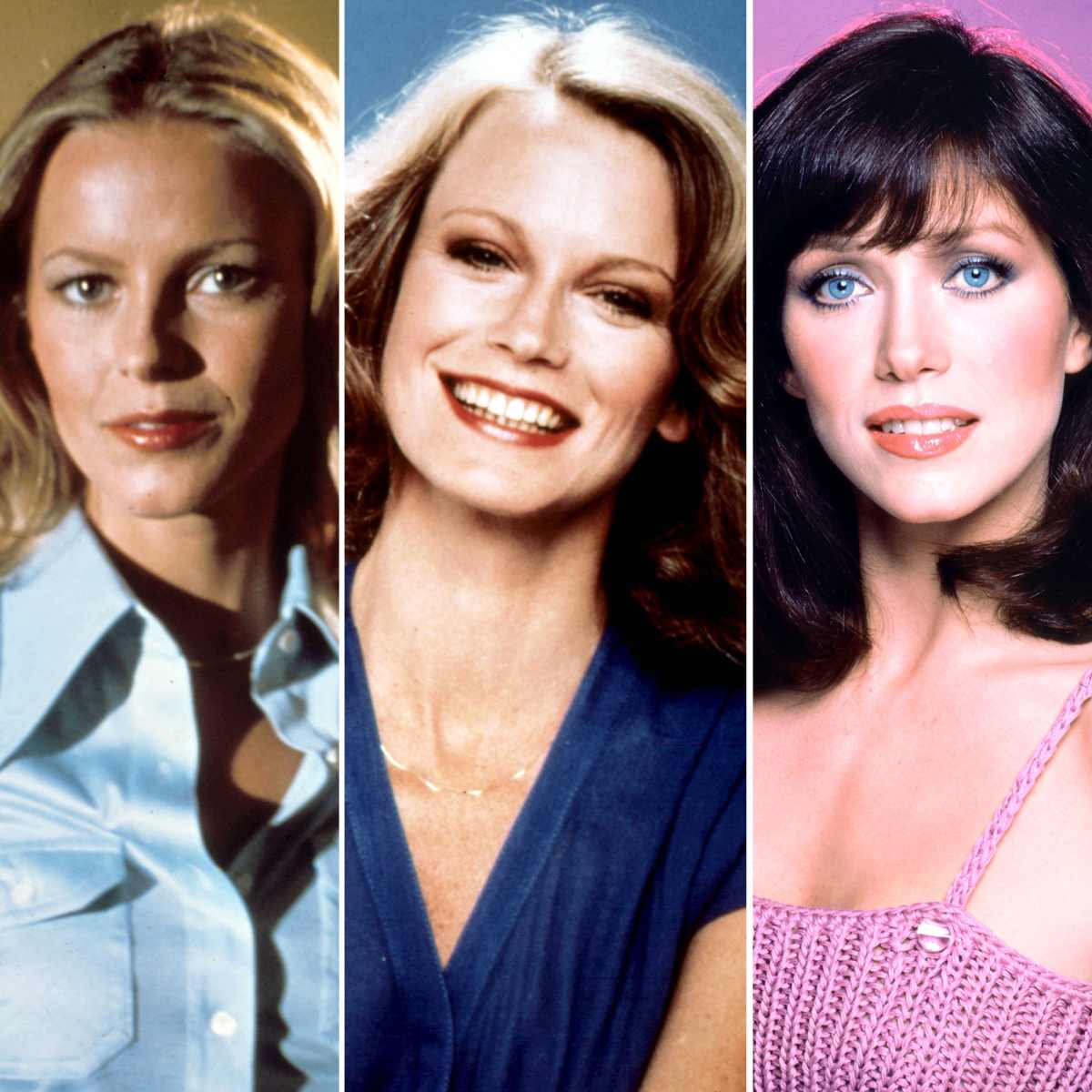‘Charlie’s Angels’ Stars: Kristen Stewart, Drew Barrymore and More