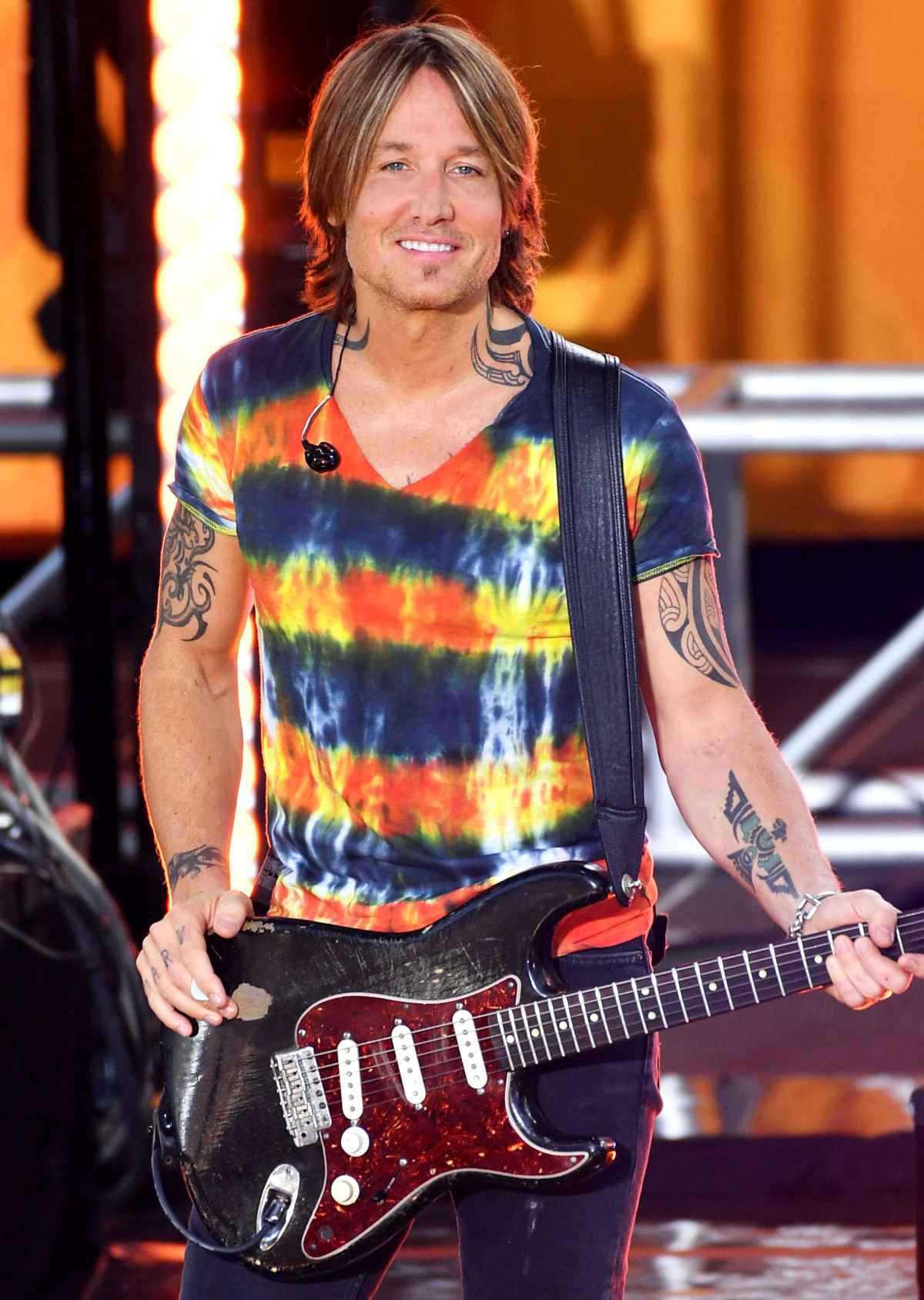 Country Music’s Hottest Hunks: Photos | Us Weekly
