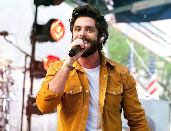 Country Music’s Hottest Hunks: Photos | Us Weekly