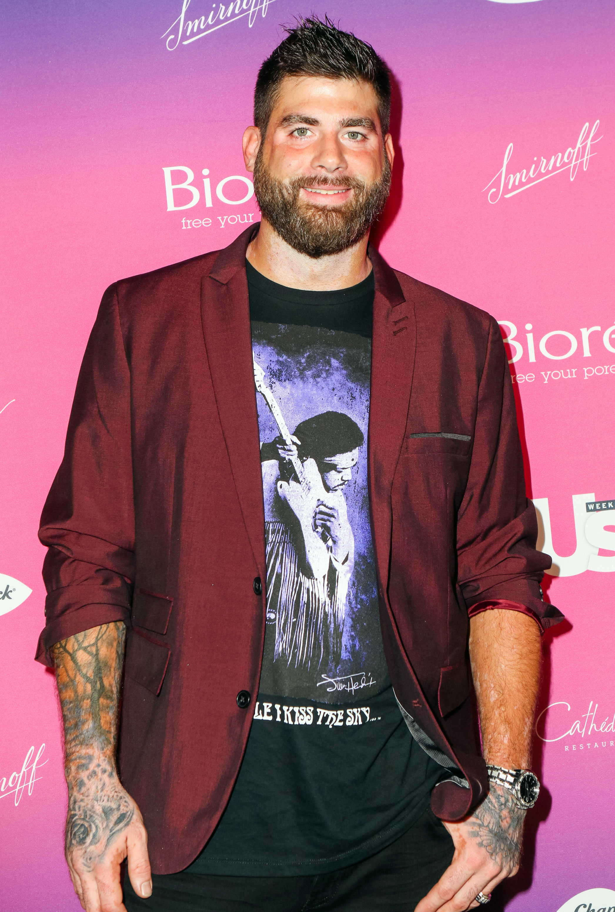 David Eason Claims Jenelle Evans 'Disappeared' With Daughter Ensley ...