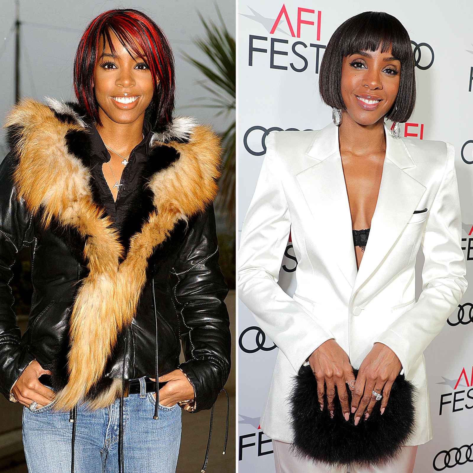 Destiny’s Child: Where Are the 6 Members Now? | Us Weekly