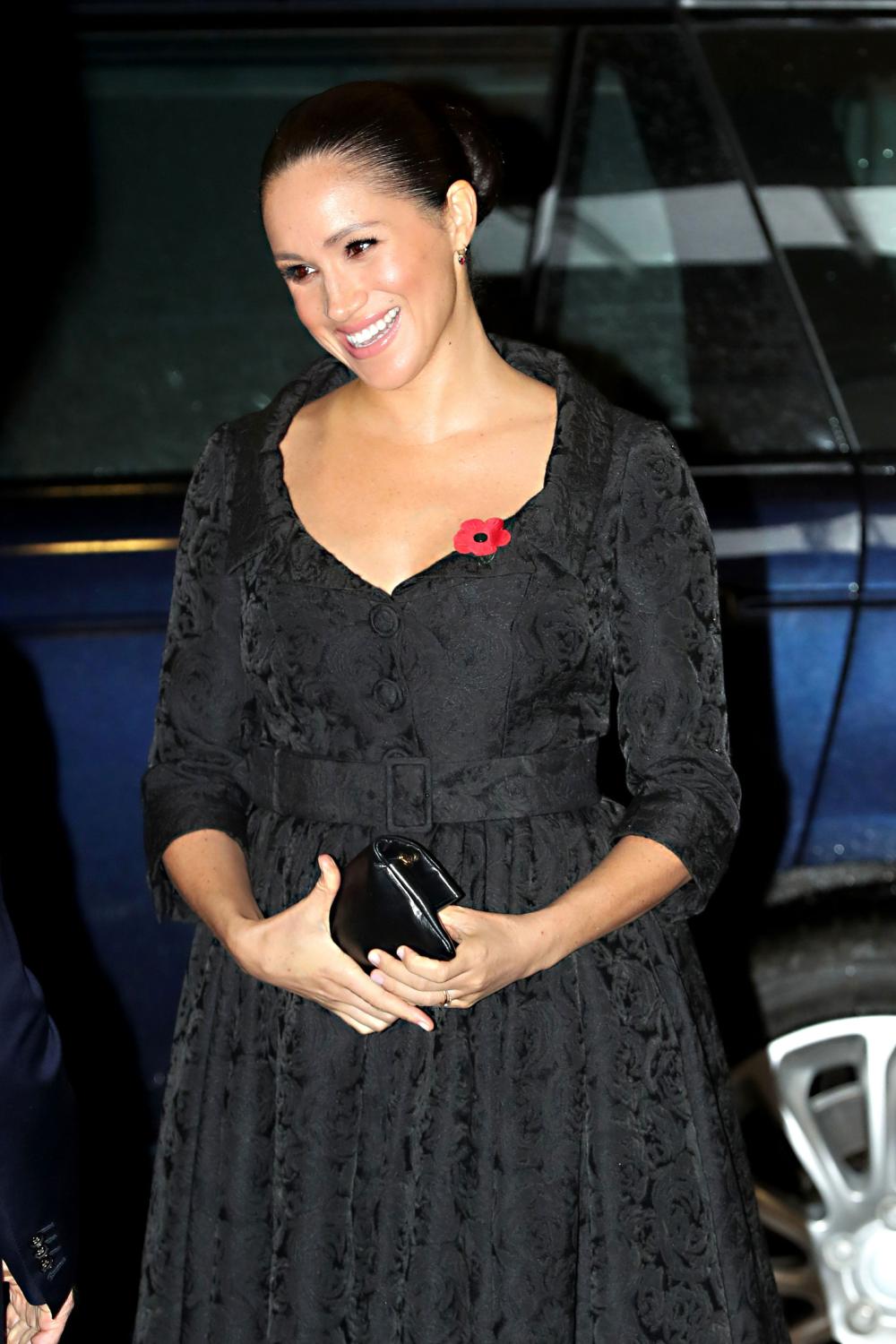 Meghan Markle’s Royal Fashion: Best Outfits and Dresses | Us Weekly