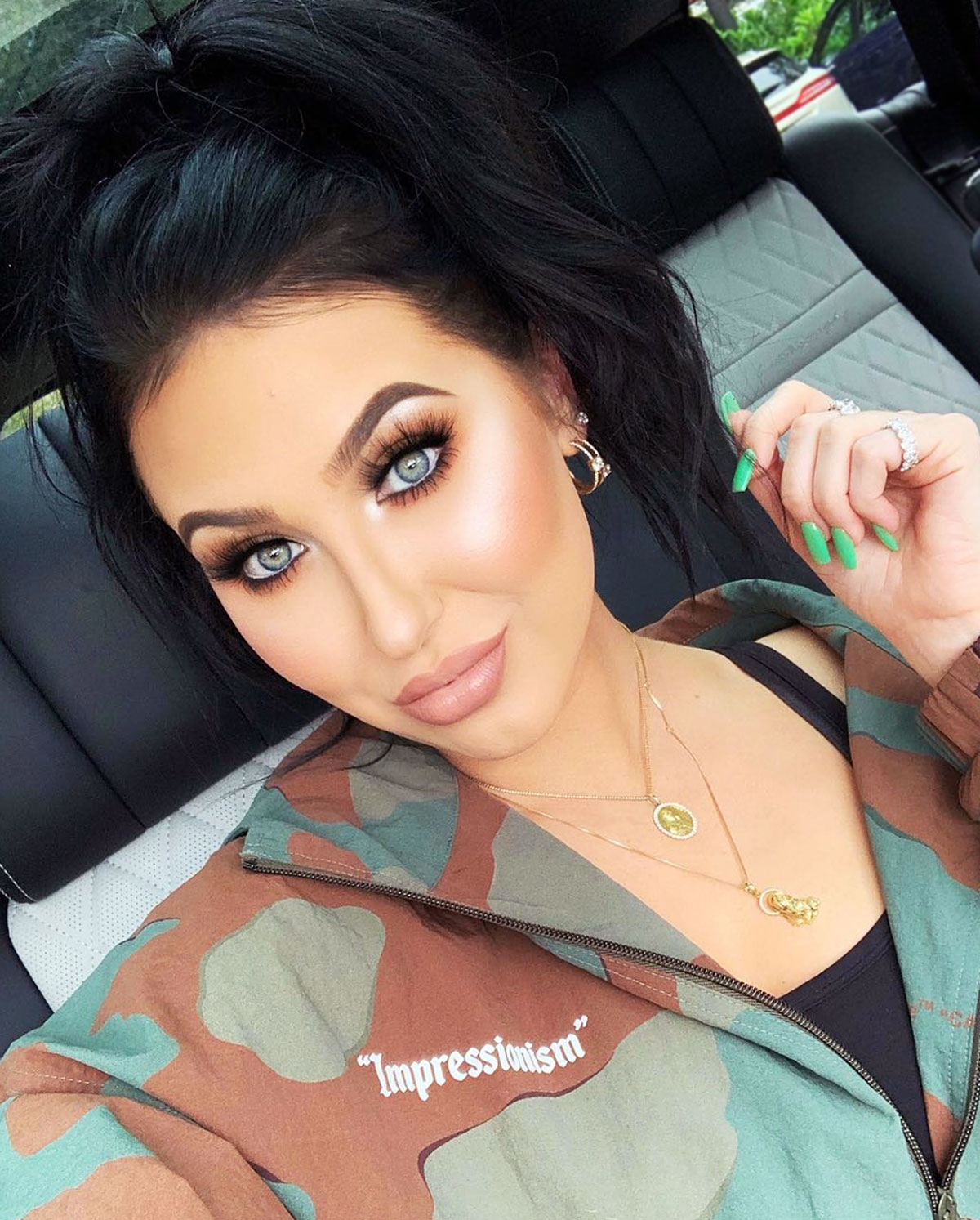 Jaclyn Hill No Makeup | Saubhaya Makeup