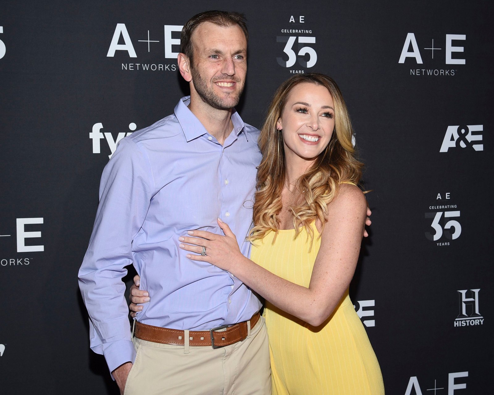 Pregnant Jamie Otis, Doug Hehner Joke About Conceiving 3rd Baby | Us Weekly