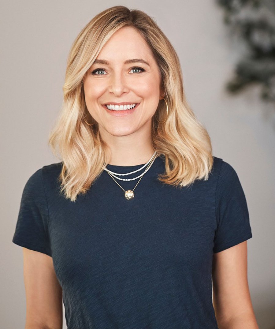 Jenny Mollen Talks 'Botox Cosmetic Day,’ Anti-Aging Tips | Us Weekly