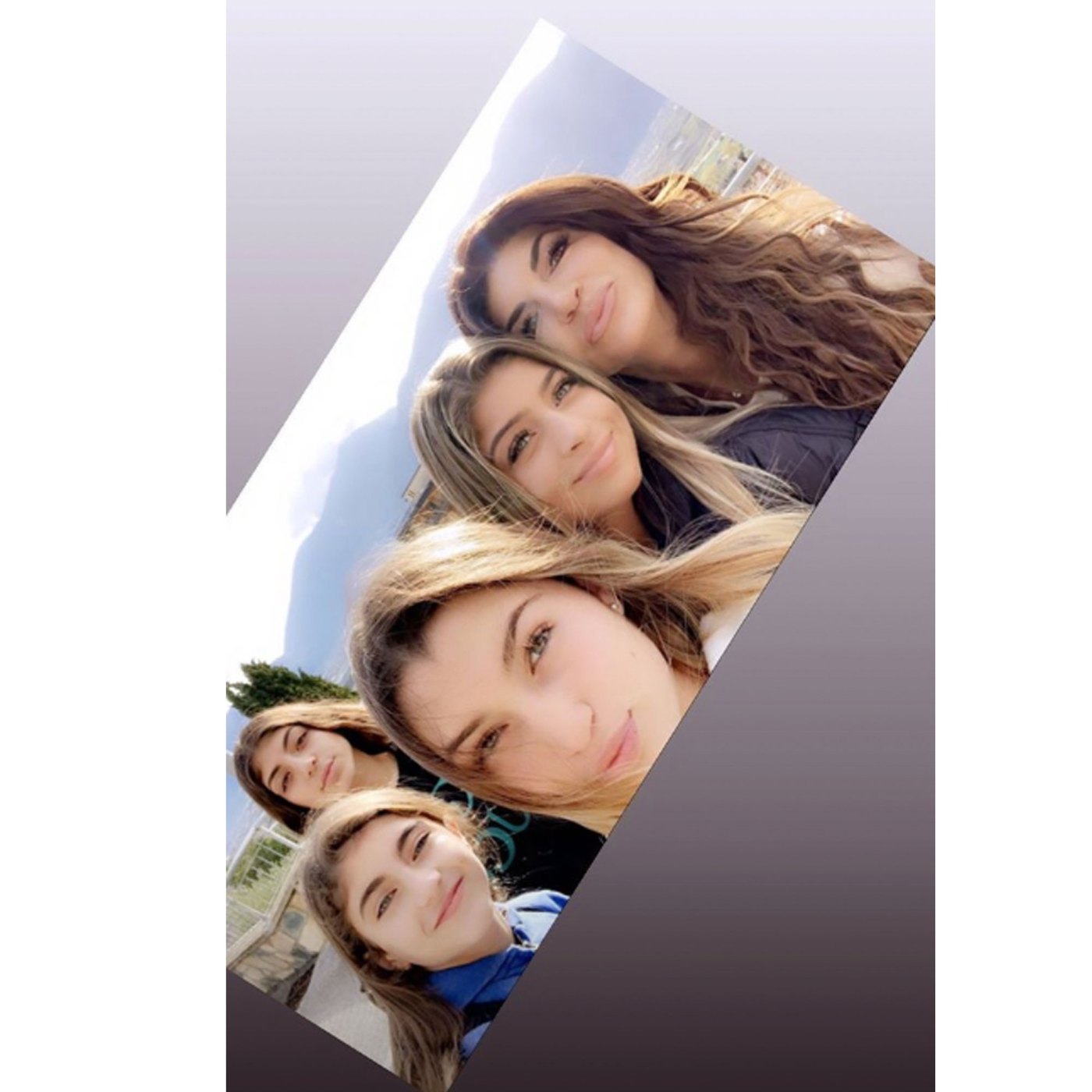Joe Giudice Reunites With Teresa Giudice, Daughters in Italy: Pic | Us ...