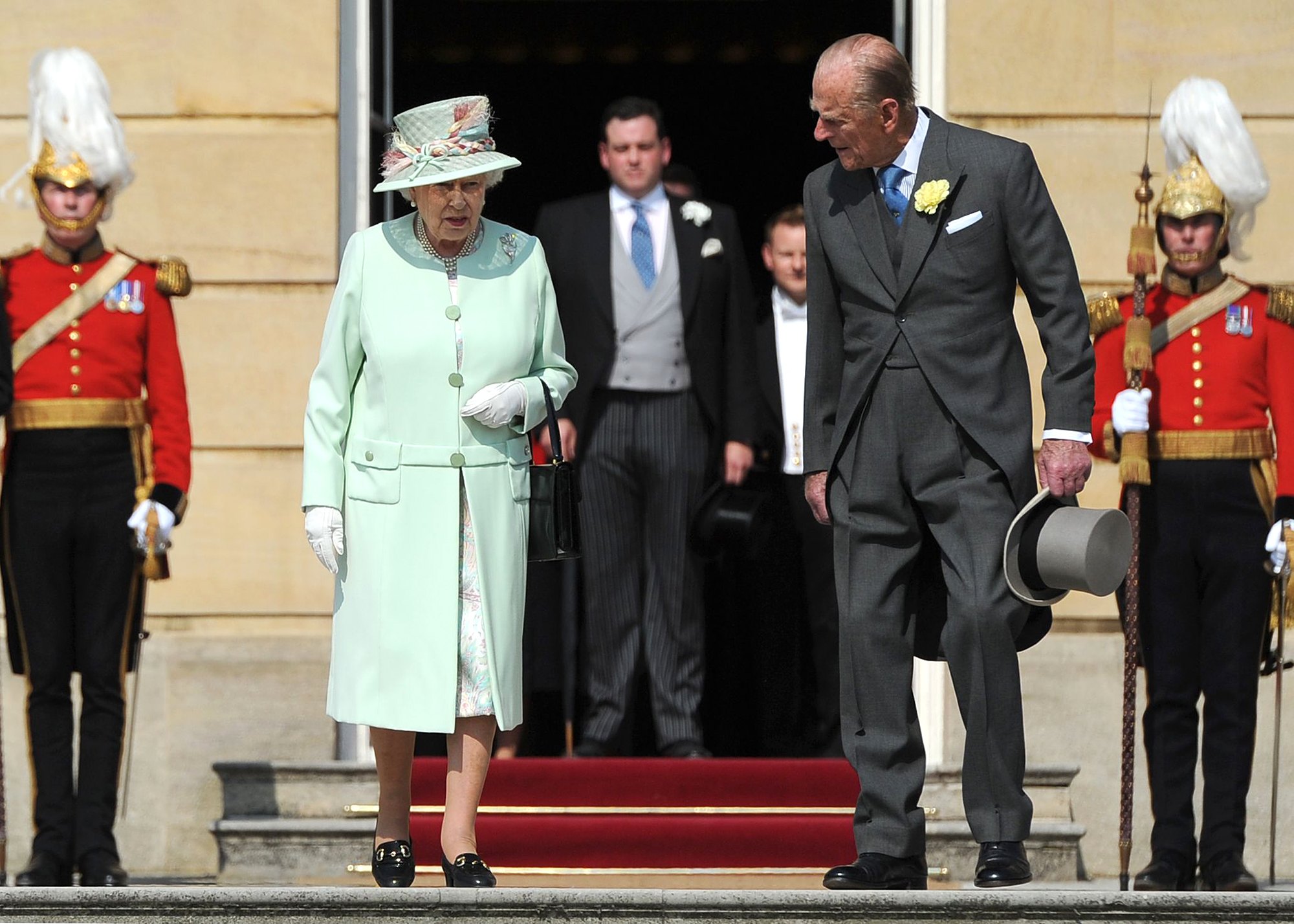 Queen Elizabeth and Prince Philip Relationship Timeline: Photos | Us Weekly