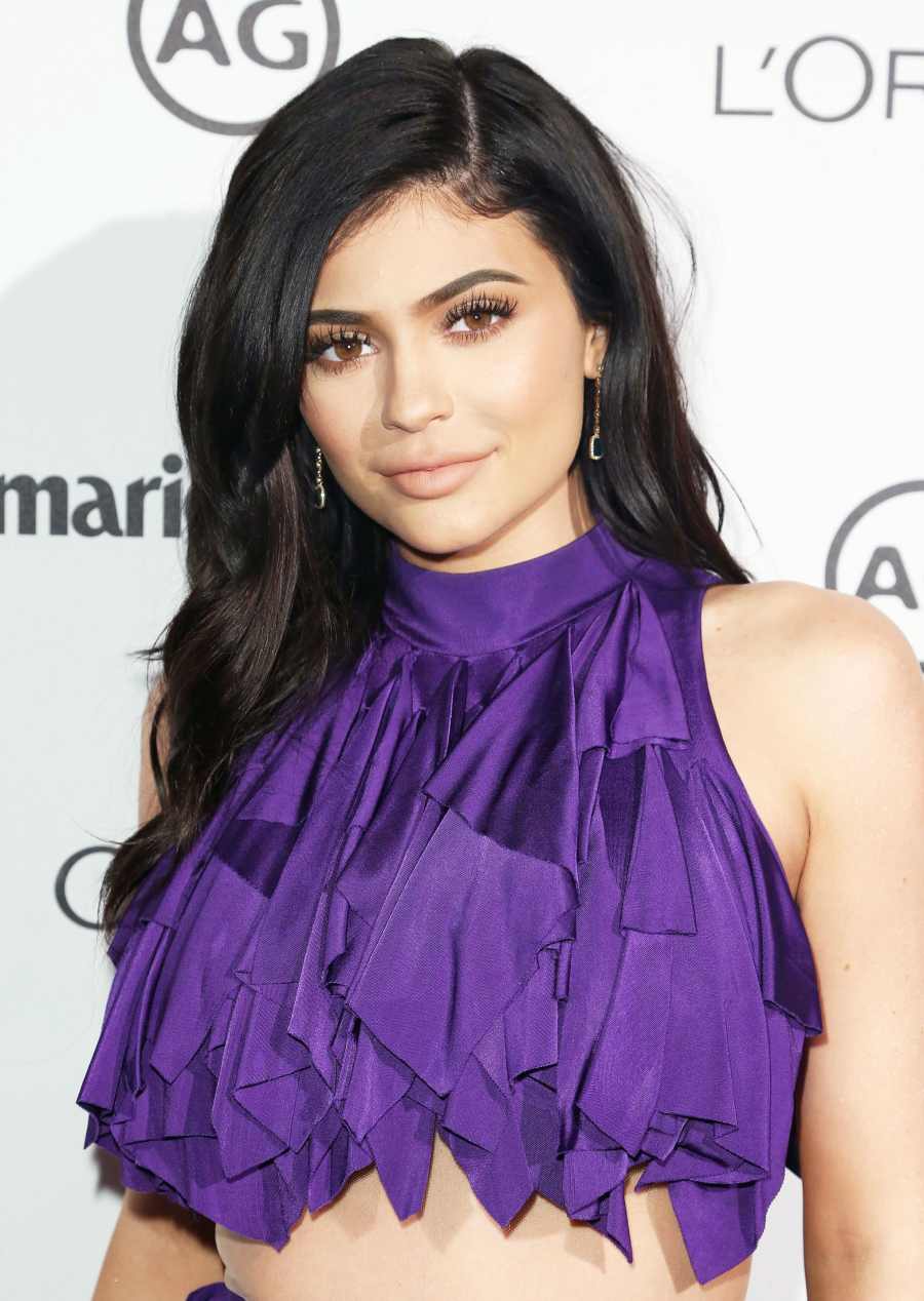 Kylie Jenner Partners With Coty for Brand Expansion | Us Weekly