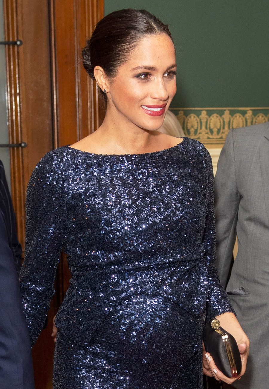 Meghan Markle’s Lipstick Tricks: Makeup Pro Daniel Martin's Tips
