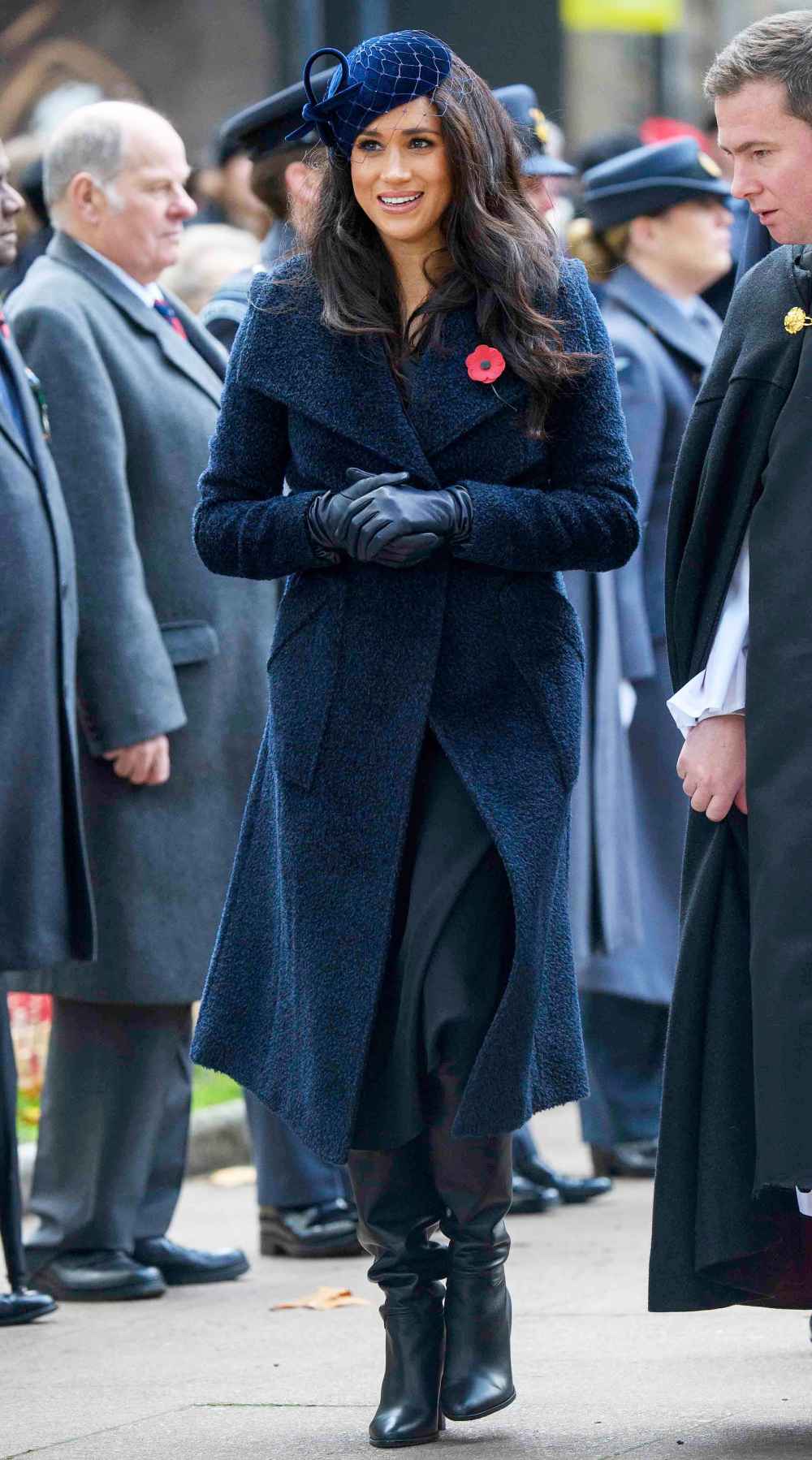 Meghan Markle’s Royal Fashion: Best Outfits and Dresses | Us Weekly
