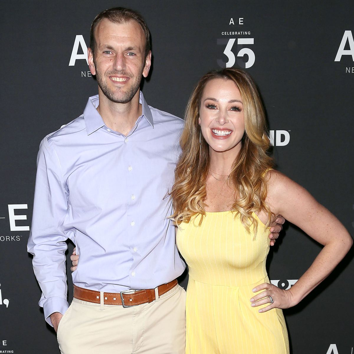 Pregnant Jamie Otis, Doug Hehner's Gender Reveal for 2nd Baby | Us Weekly