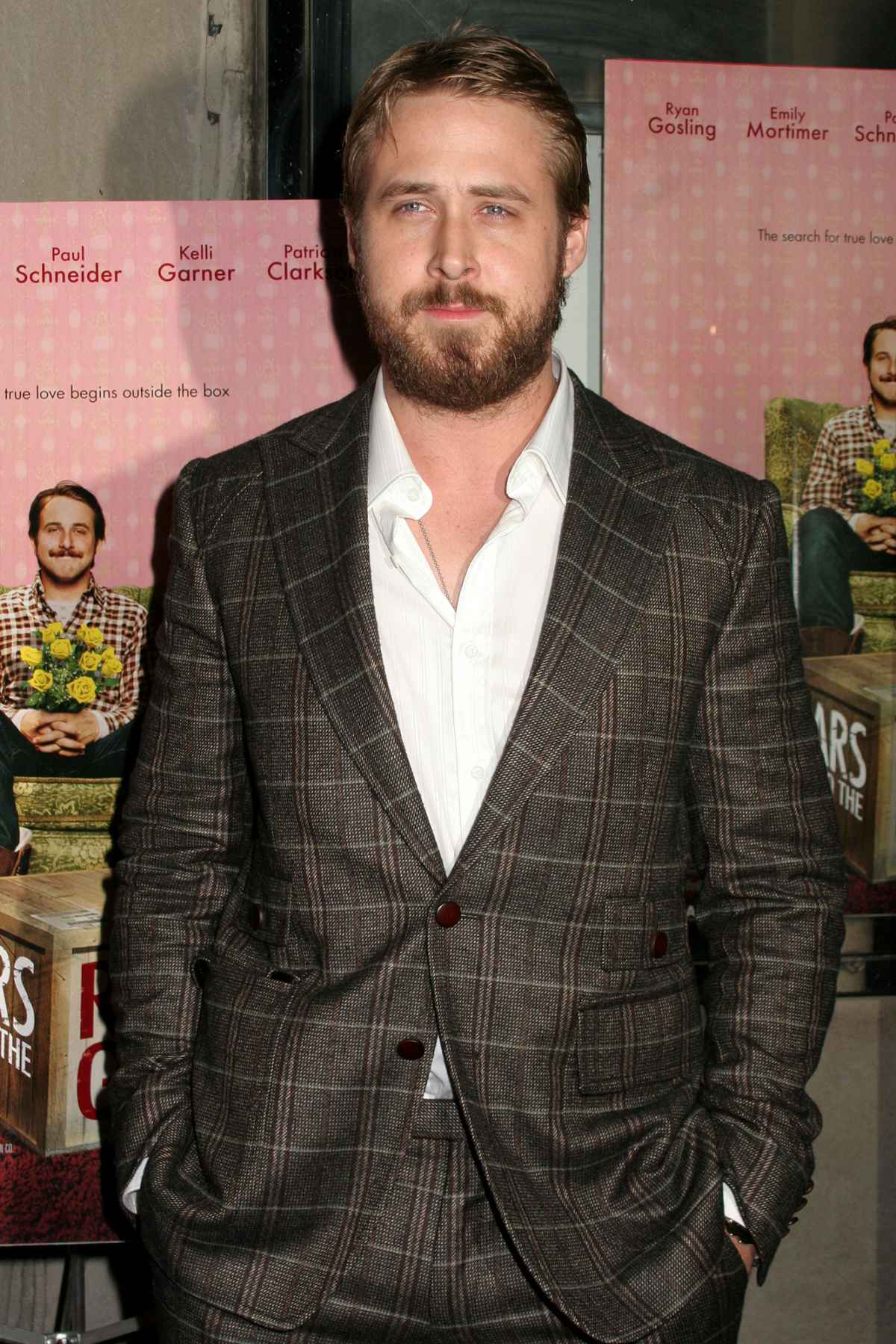 Ryan Gosling's Hotness Evolution | Us Weekly
