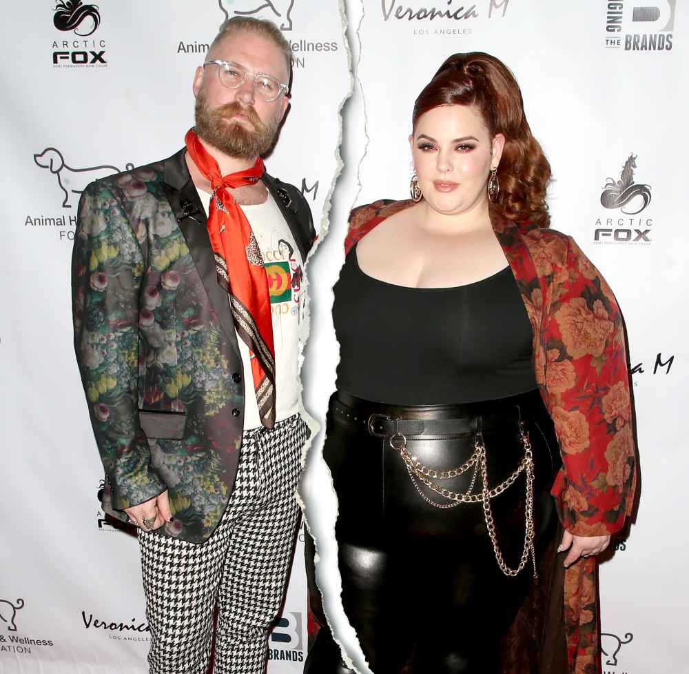Tess Holiday News – Tess Holliday Age – UKOBBQ