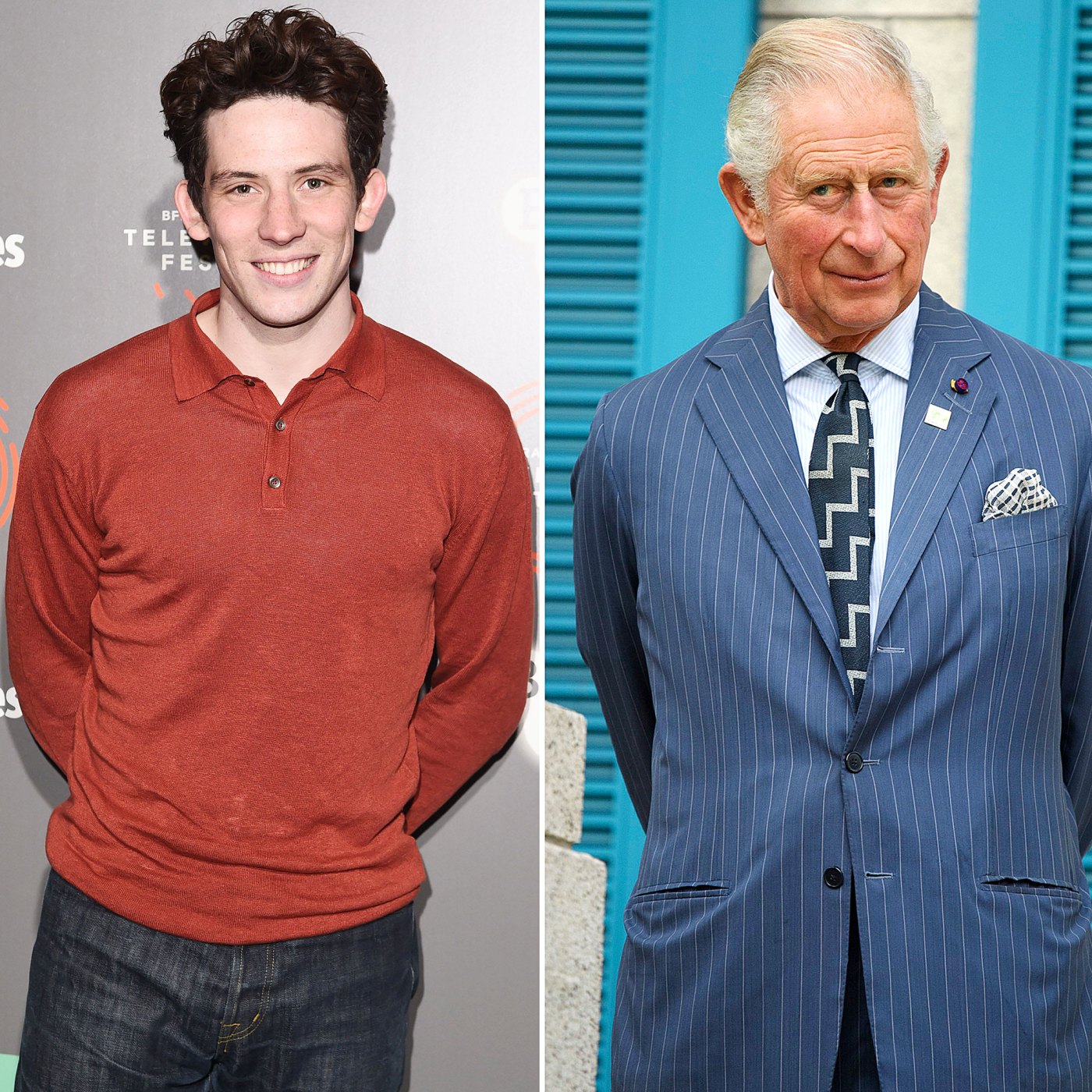 ‘The Crown’ Season 3 Cast: Who Is Playing Who? | Us Weekly