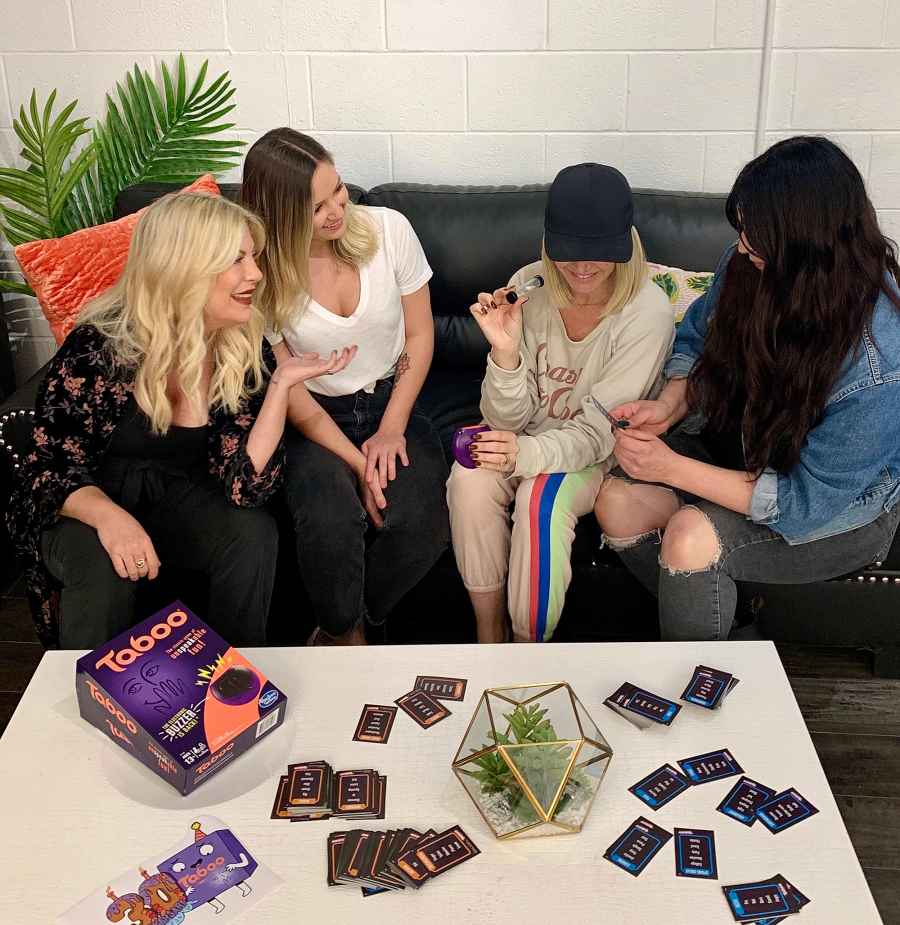 Taboo News - Us Weekly