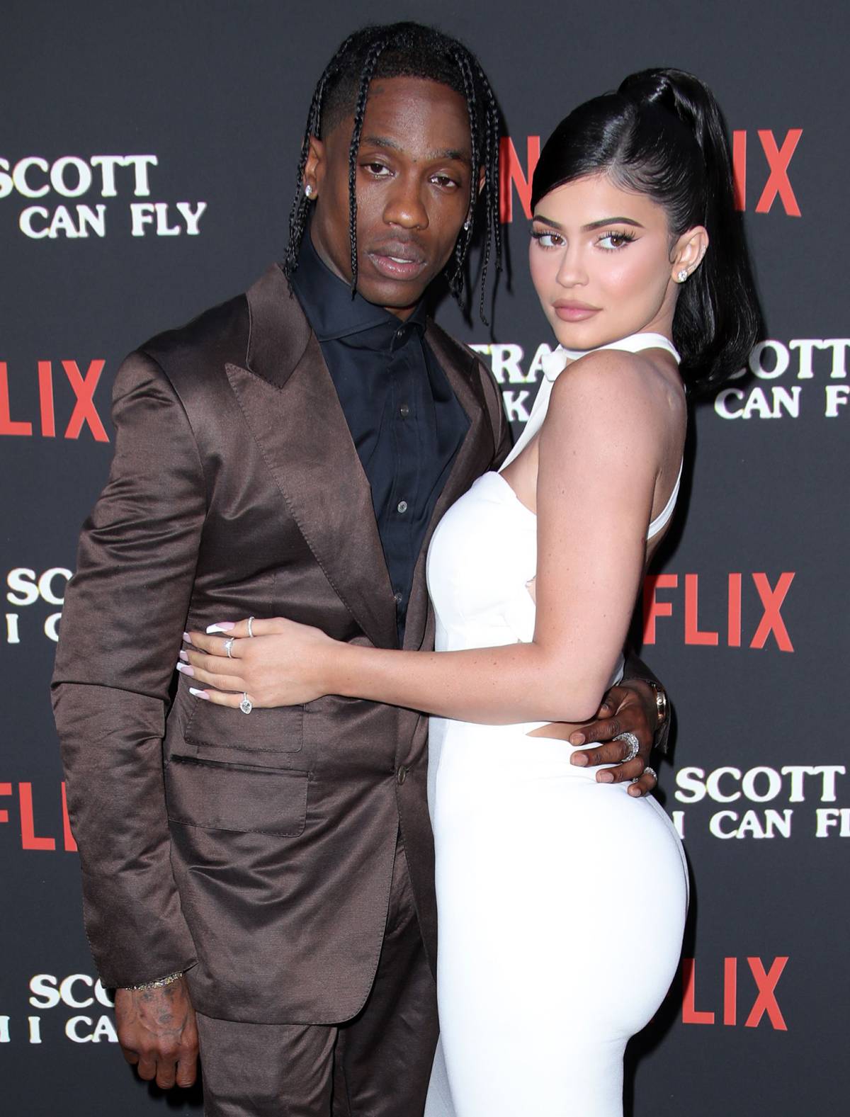 Travis Scott 'Still Very Much Loves' Kylie Jenner After Split | Us Weekly