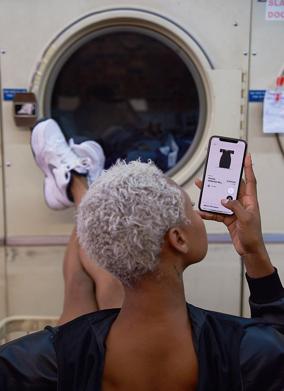 Wardrobe Fashion App Lets You Rent Designer Pieces Affordably | Us Weekly