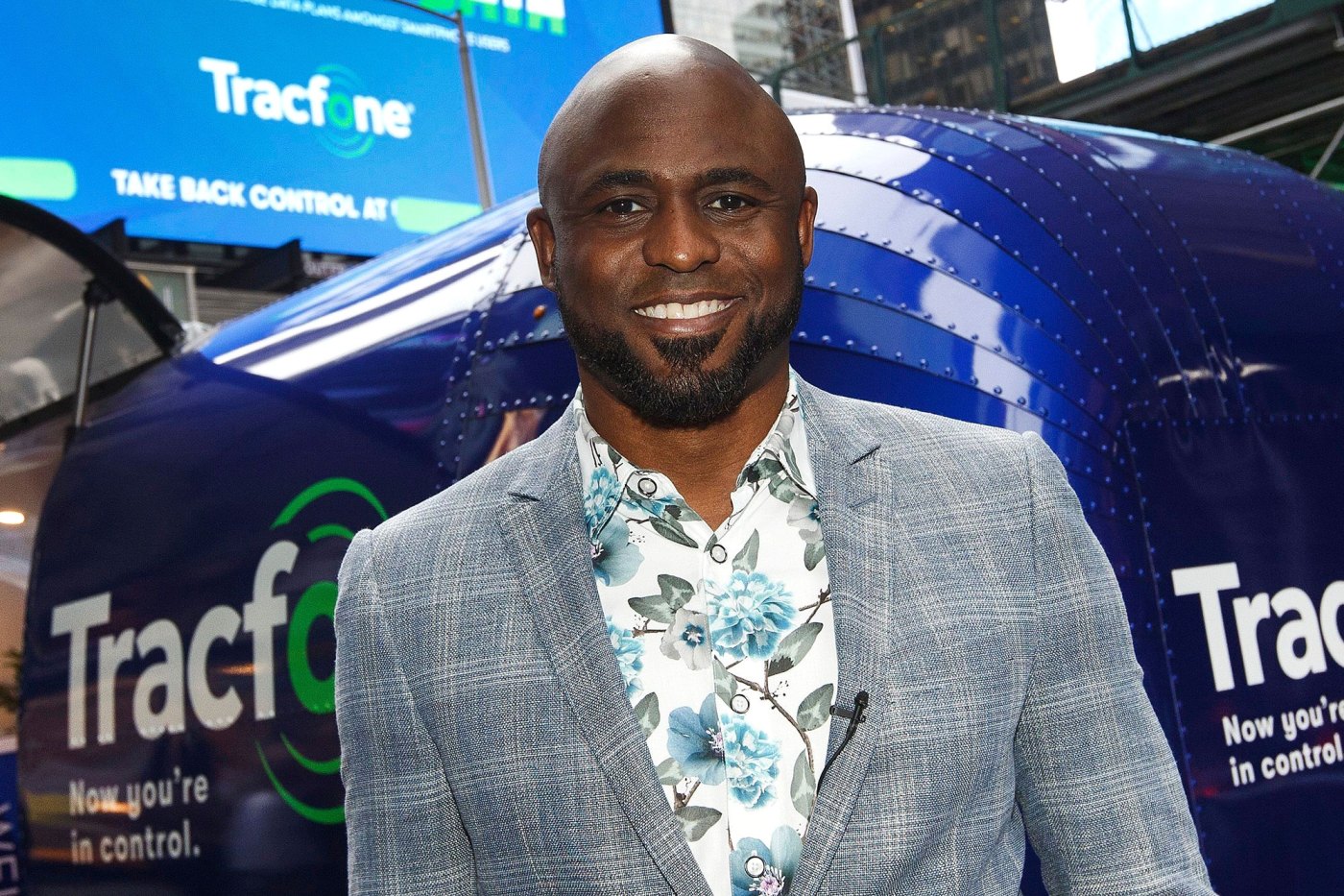 Wayne Brady Focuses on ‘Greater Good’ Coparenting With Ex-Wife | Us Weekly