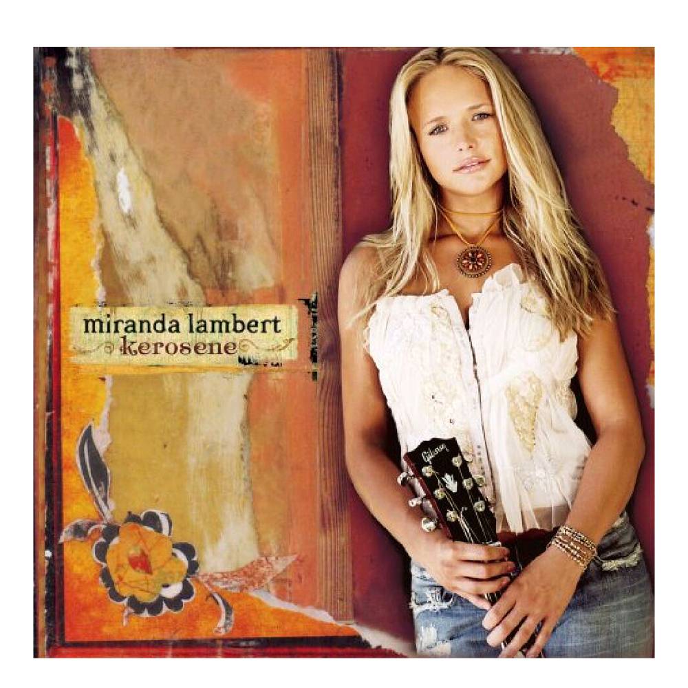 Miranda Lambert Through the Years: ‘Nashville Star,’ Music, Marriages ...