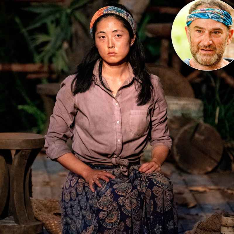Kellee Kims Talks Dan Spilo ‘Survivor’ Apology | Us Weekly