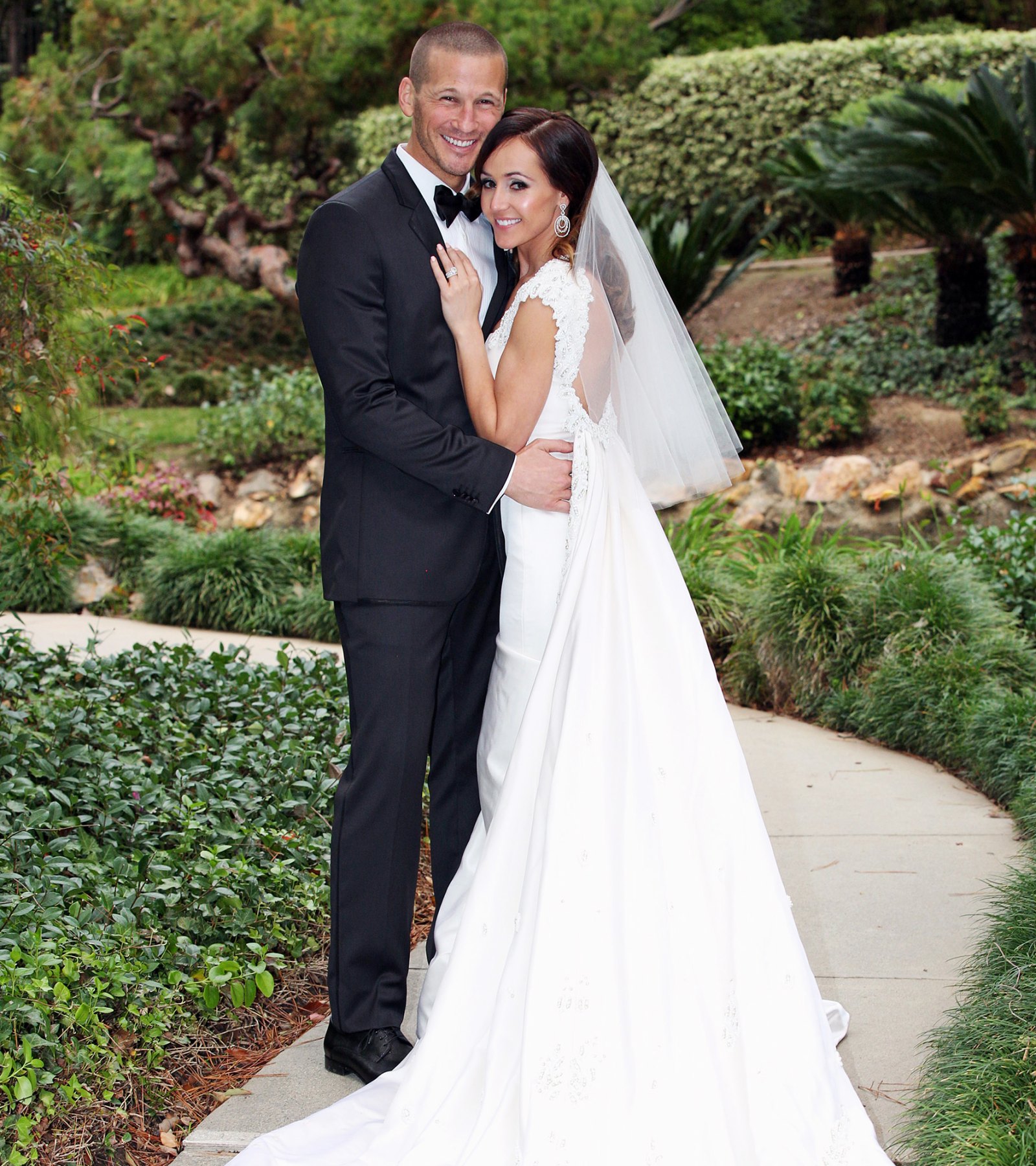 Ashley Hebert and JP Rosenbaum’s Relationship Timeline