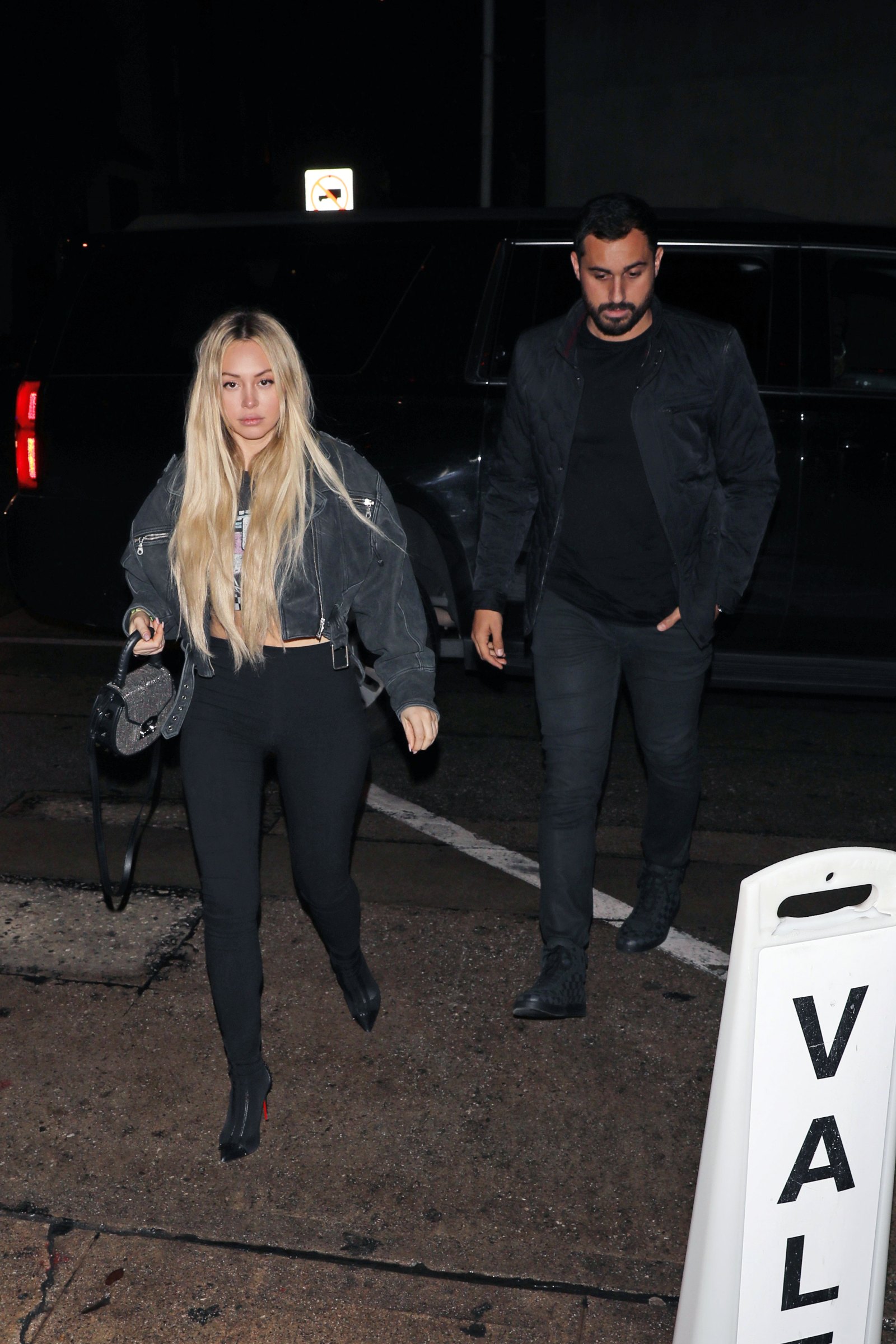 Corinne Olympios Is Dating Vincent Fratantoni After Jon Yunger Split ...