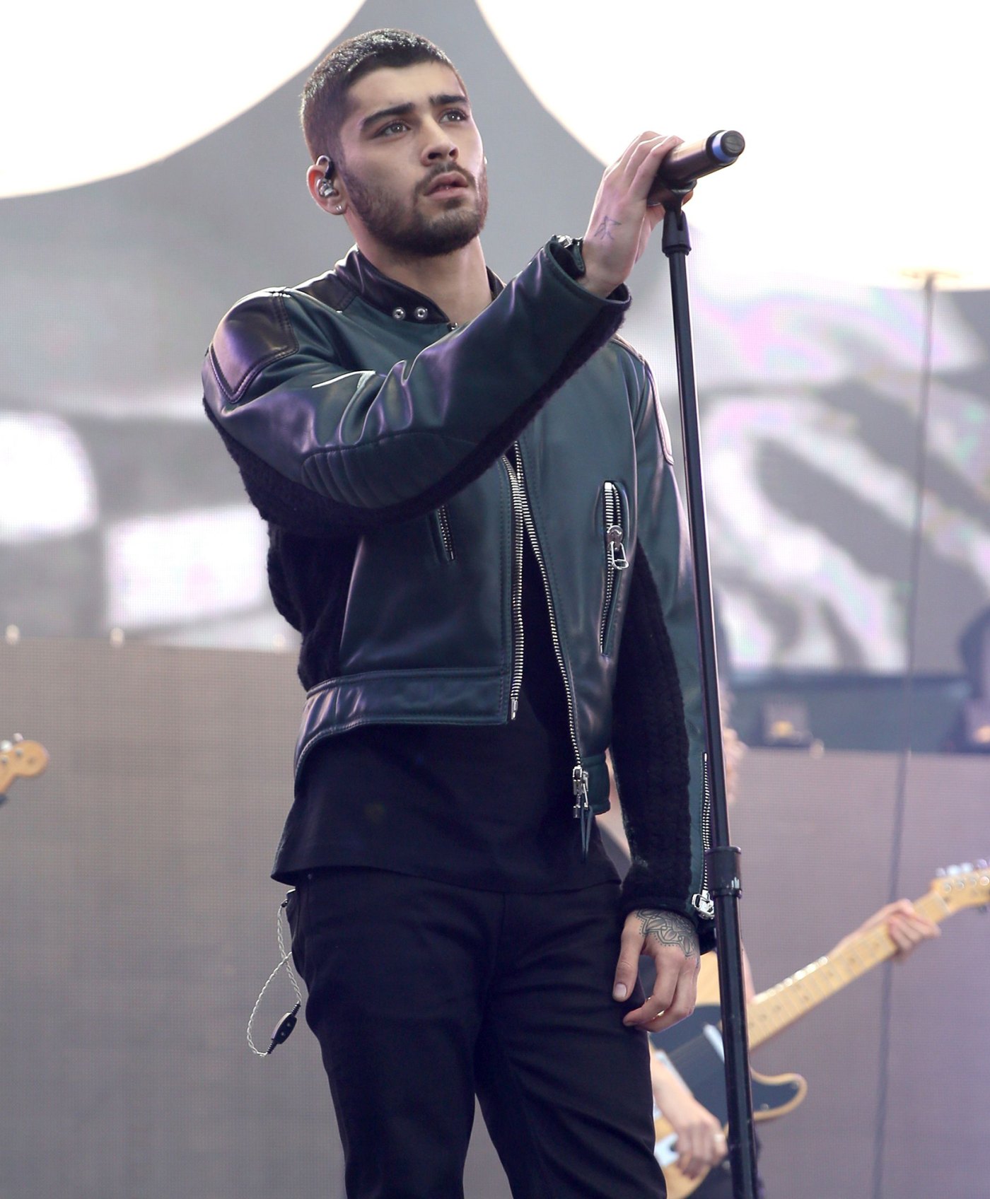 One Direction’s Solo Careers: Breaking Them Down by Numbers