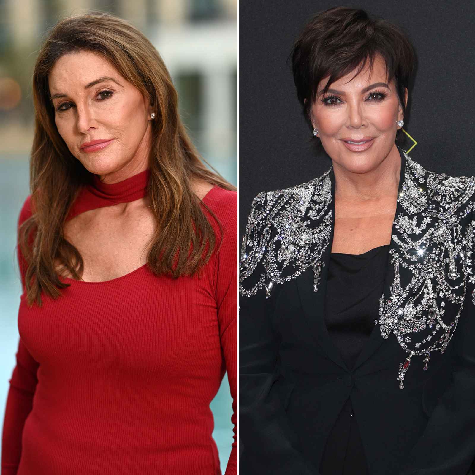 Caitlyn Jenner Makes a Pasta Dish From Kris Jenner's Cookbook: Watch ...
