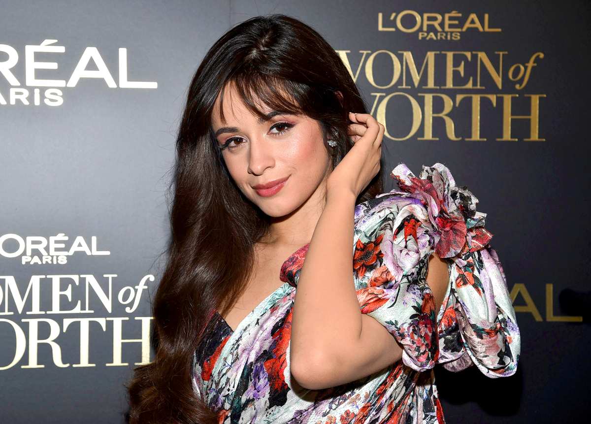 Camila Cabello Apologizes for Using Racist Language in the Past | Us Weekly