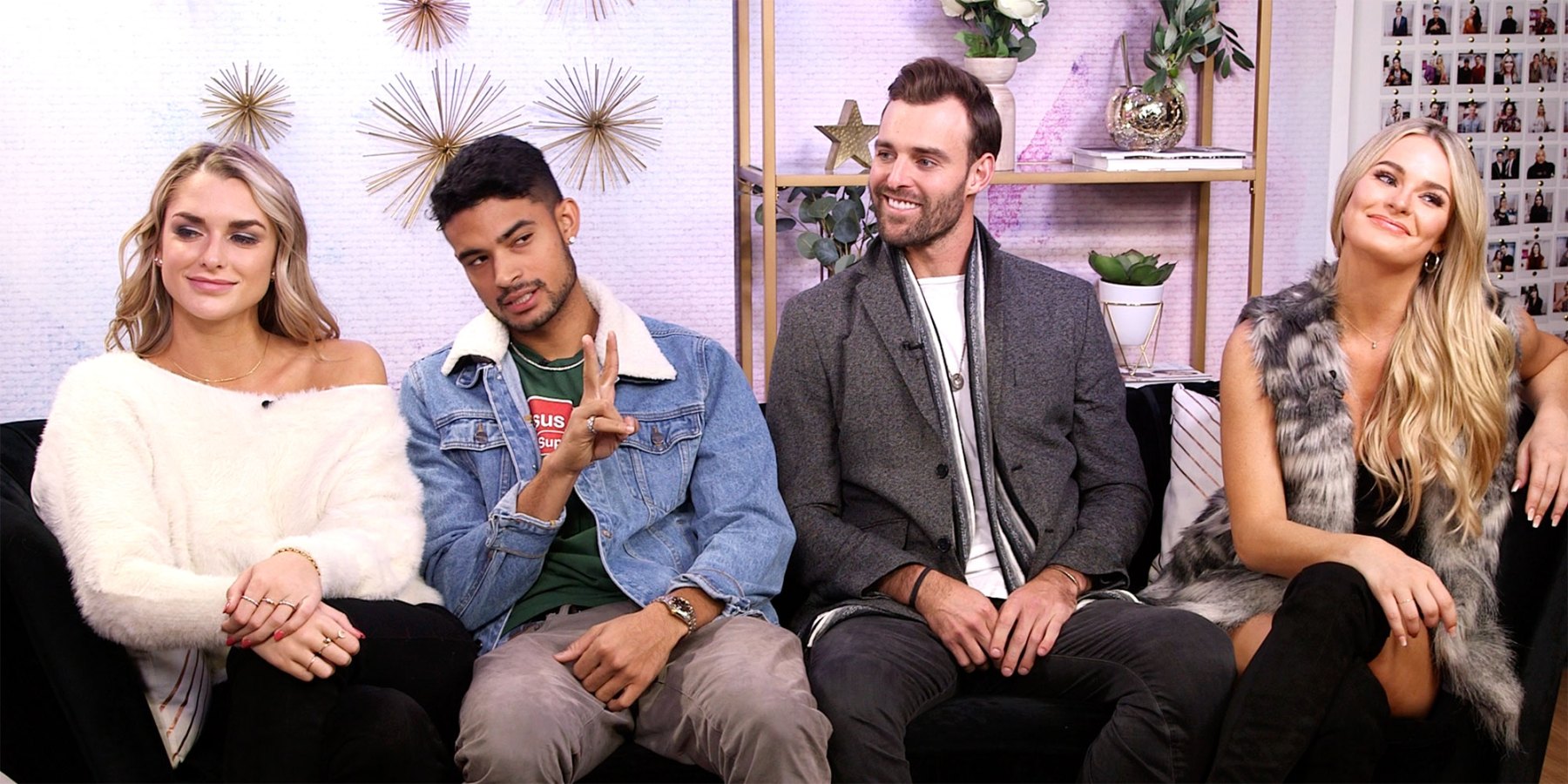 ‘Siesta Key’ Cast Reveals Who’s Most Likely to Get Engaged | Us Weekly