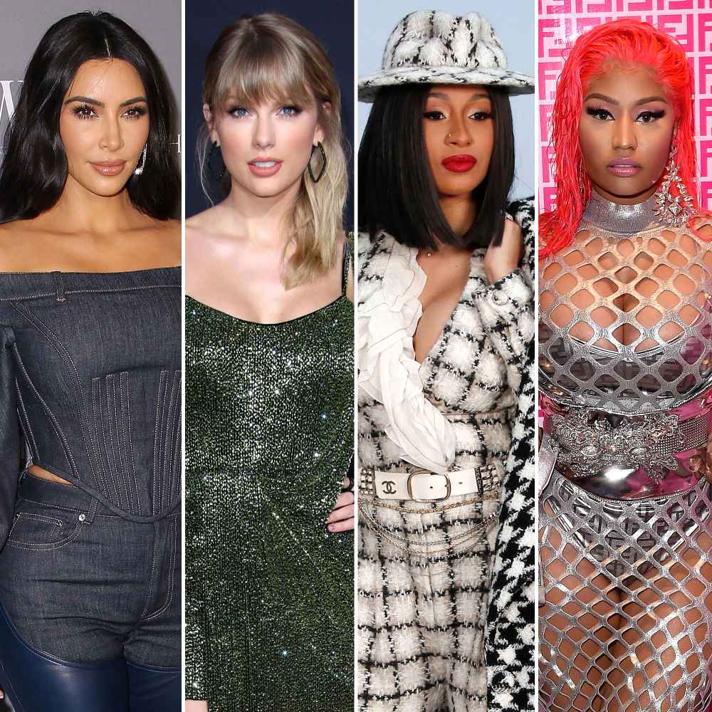 Biggest Celebrity Feuds 60 Photos - Moonagedaydream.film