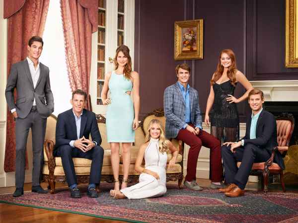 Thomas Ravenel Claims 'Southern Charm' Asked Him to Return | Us Weekly