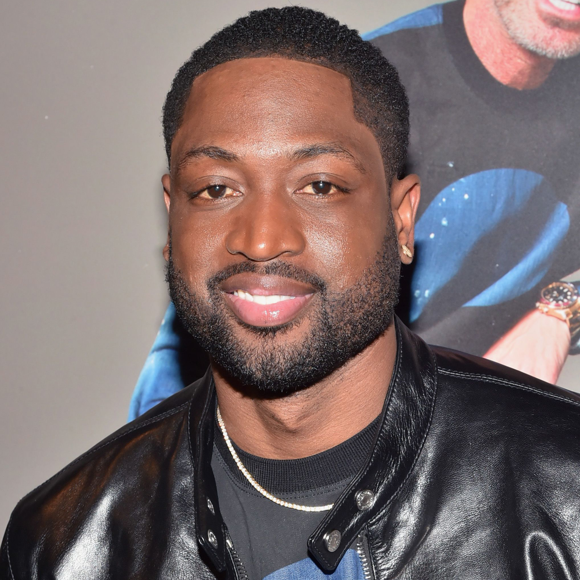 Dwyane Wade Responds to Critics Over His Child Wearing Fake Nails