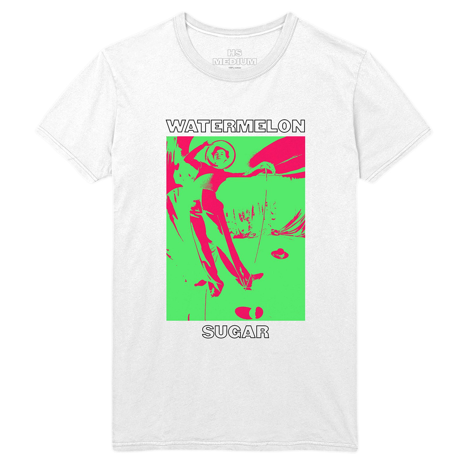 Harry Styles Pop-Up Shops Are Coming to NYC and L.A.: See the Merch ...