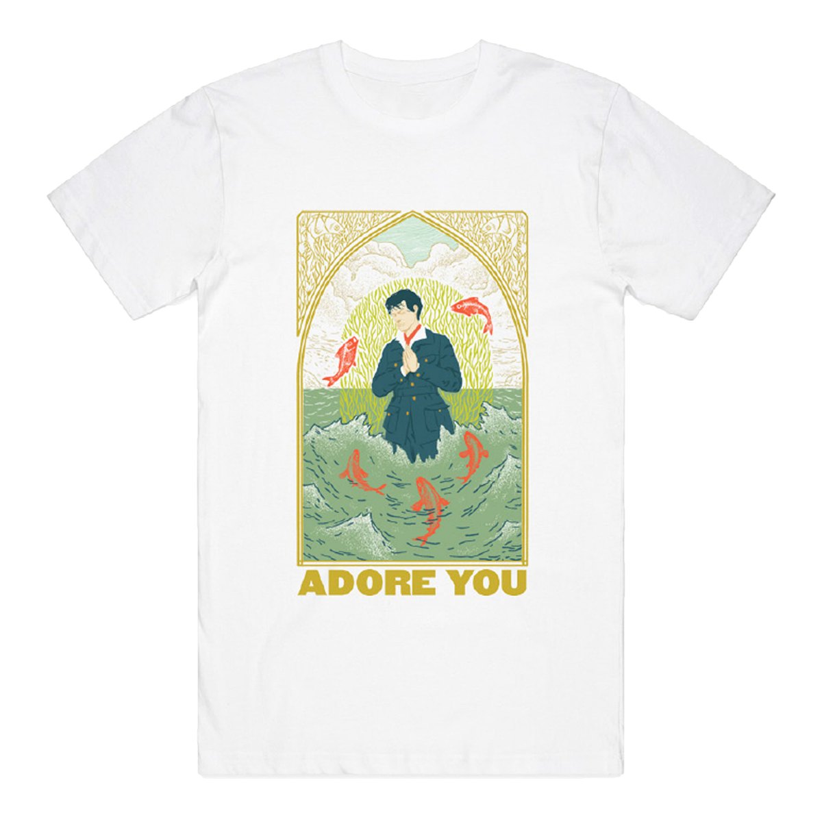 Harry Styles Pop-Up Shops Are Coming to NYC and L.A.: See the Merch ...