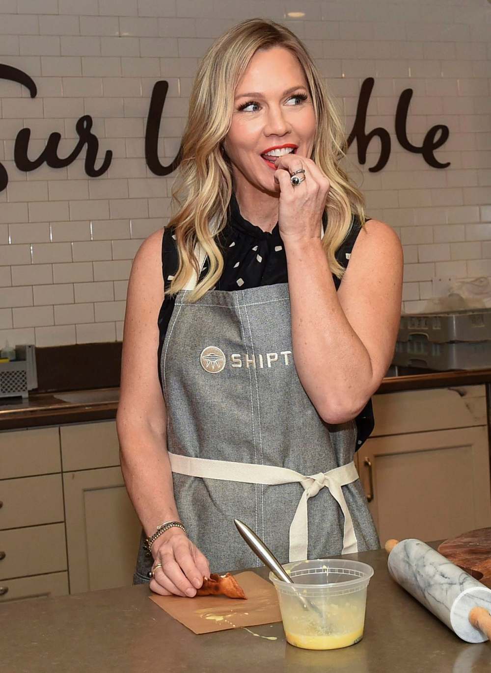 Stars Reveal Their Favorite Holiday Foods: Photos | Us Weekly