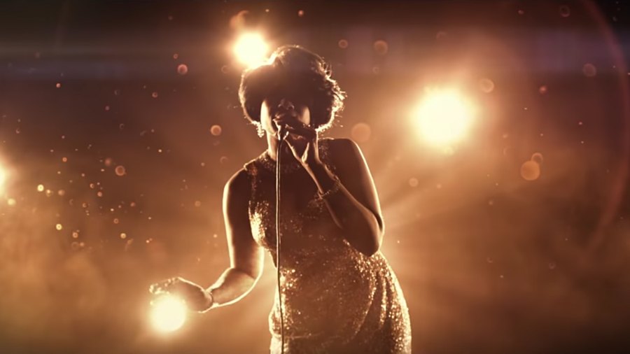 Jennifer Hudson Is Aretha Franklin in ‘Respect’ Biopic Teaser | Us Weekly