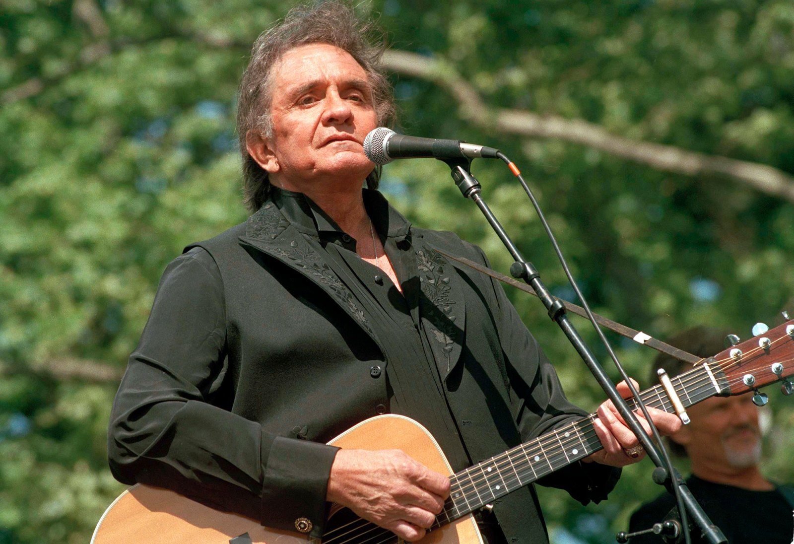 Johnny Cash News - Us Weekly