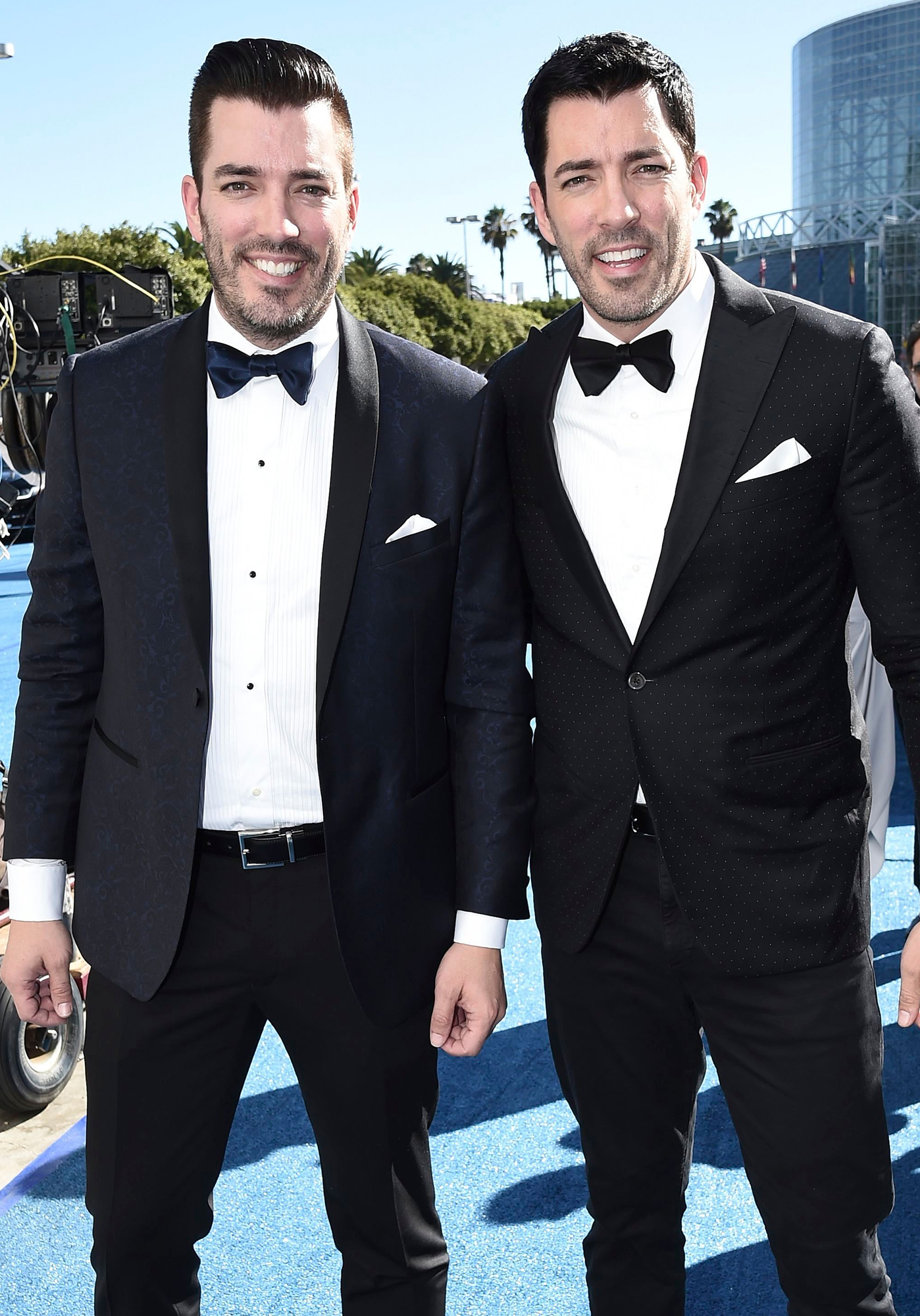 Property Brothers News - Us Weekly