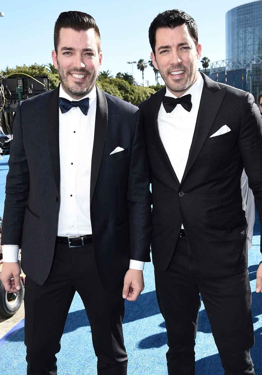 Jonathan Scott Reveals the Secret to Property Brothers’ Success | Us Weekly