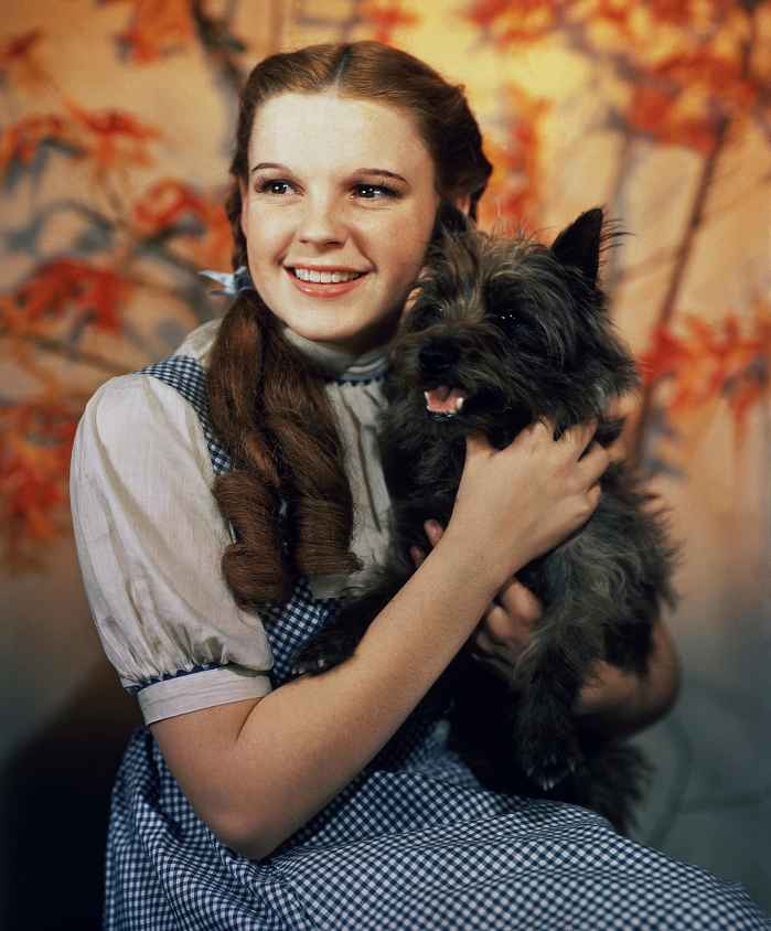 Judy Garland News - Us Weekly